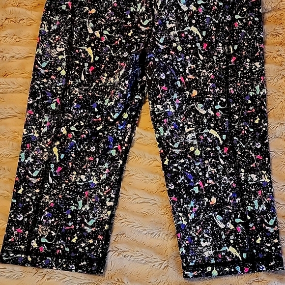 Victoria's Secret | Pants & Jumpsuits | Victorias Secret Vsx Knockout ...